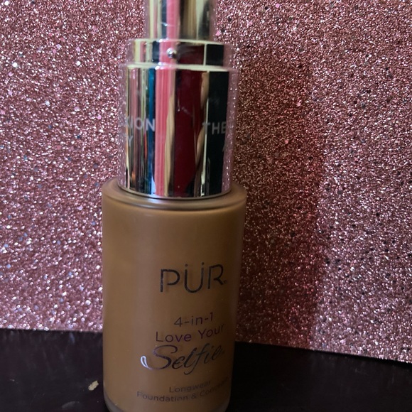 Pur | Makeup | Pur 4 In Foundation Concealer | Poshmark